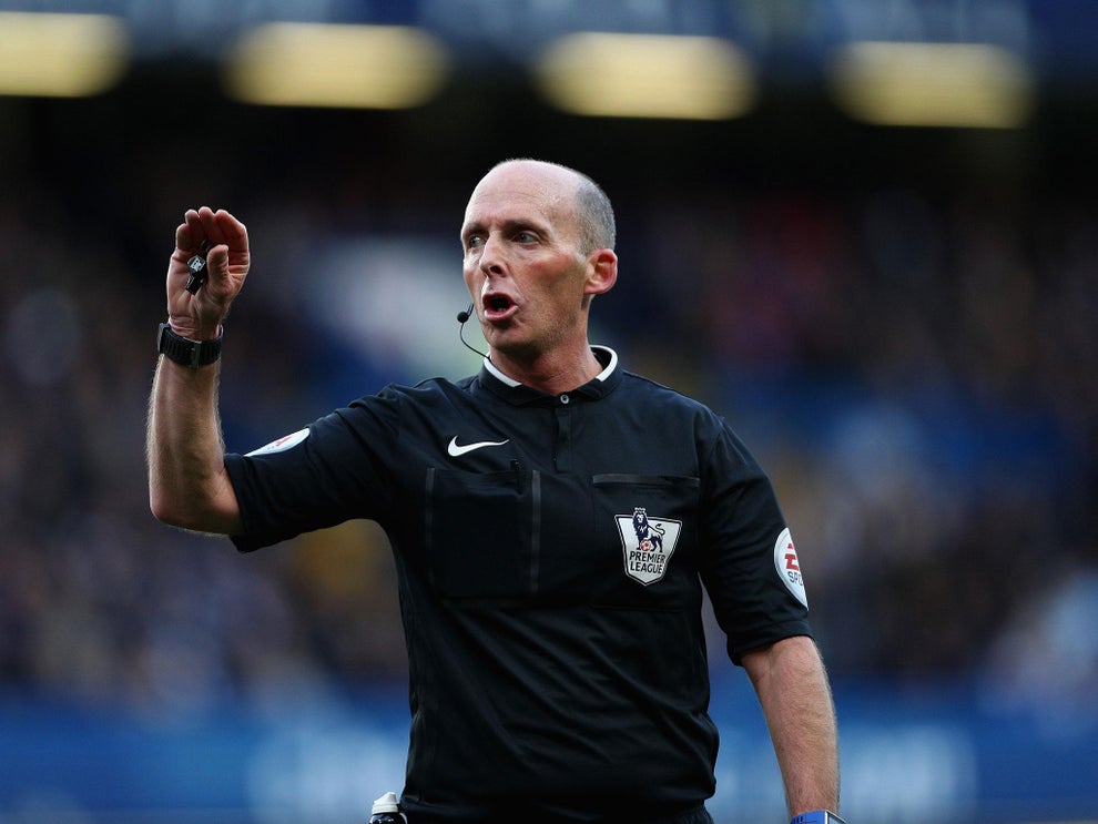 Mike Riley says early signs are positive with VAR experiment | The ...