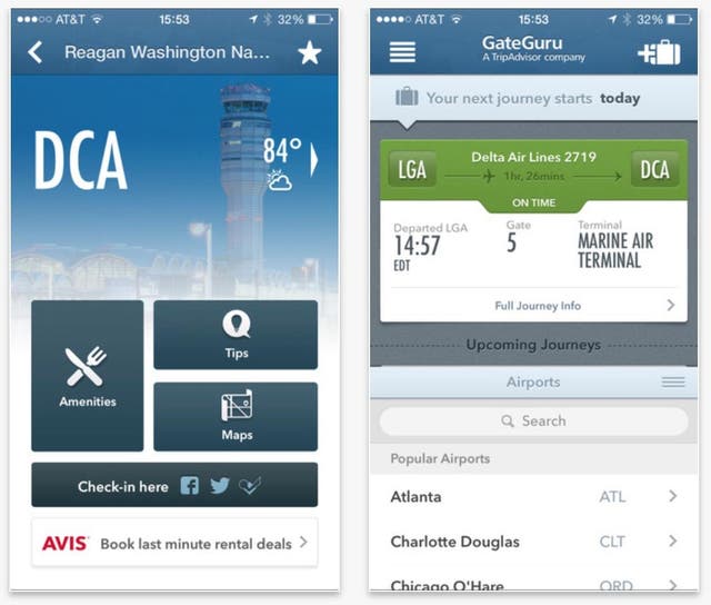 20 of the best travel apps to have on your phone this year | The ...