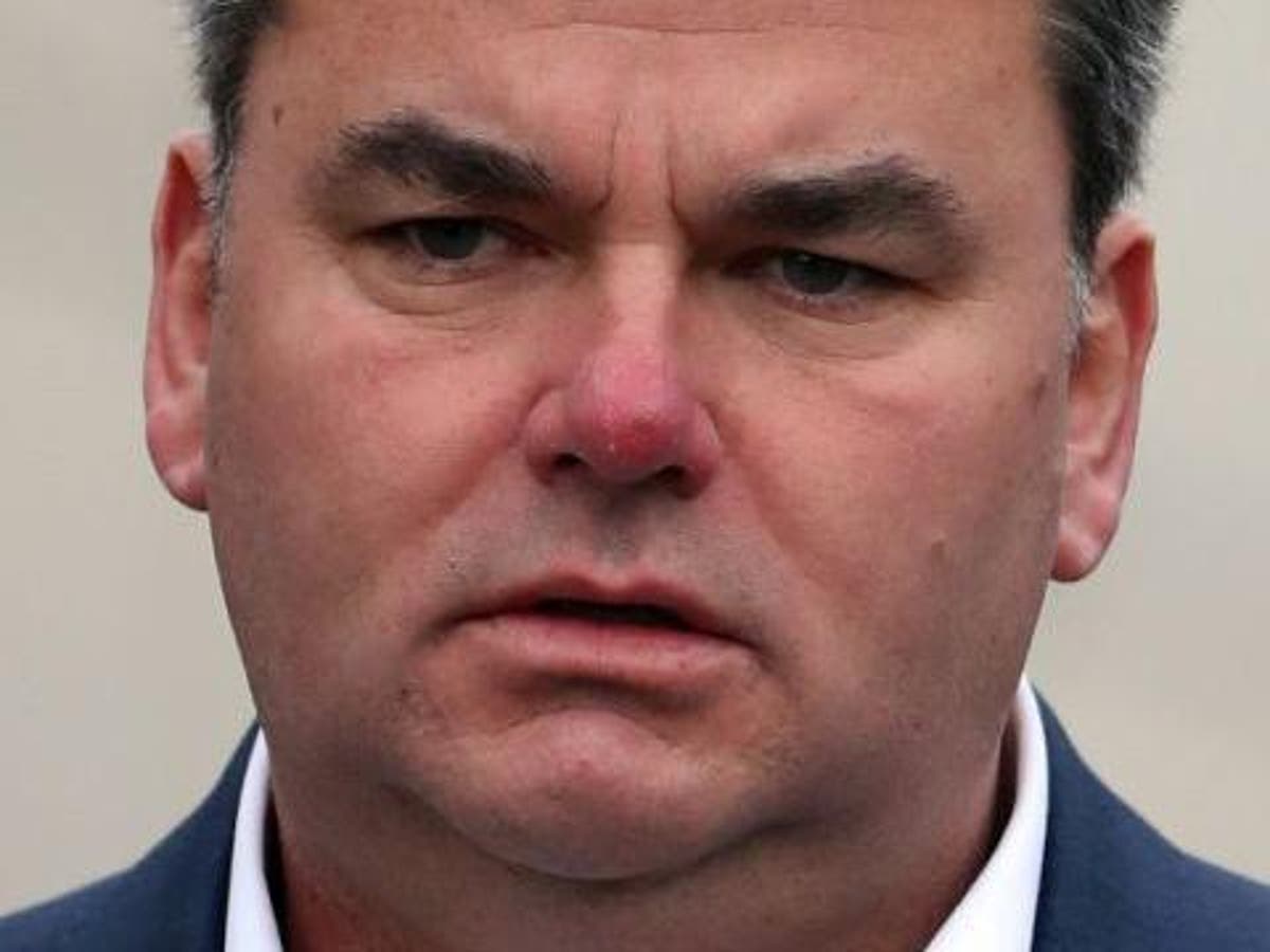 Dominic Chappell: Former BHS owner found guilty following pension ...