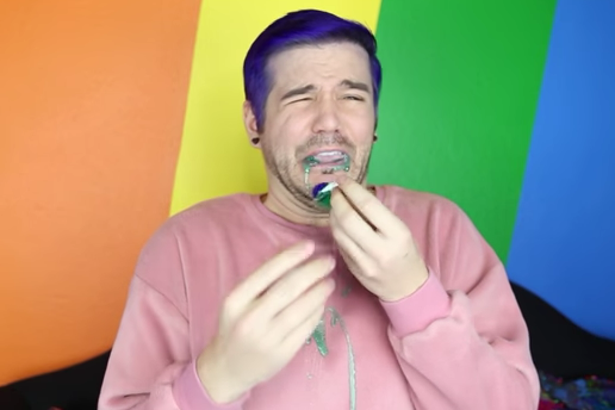 Tide pod challenge: Teenagers are risking death to film themselves ...