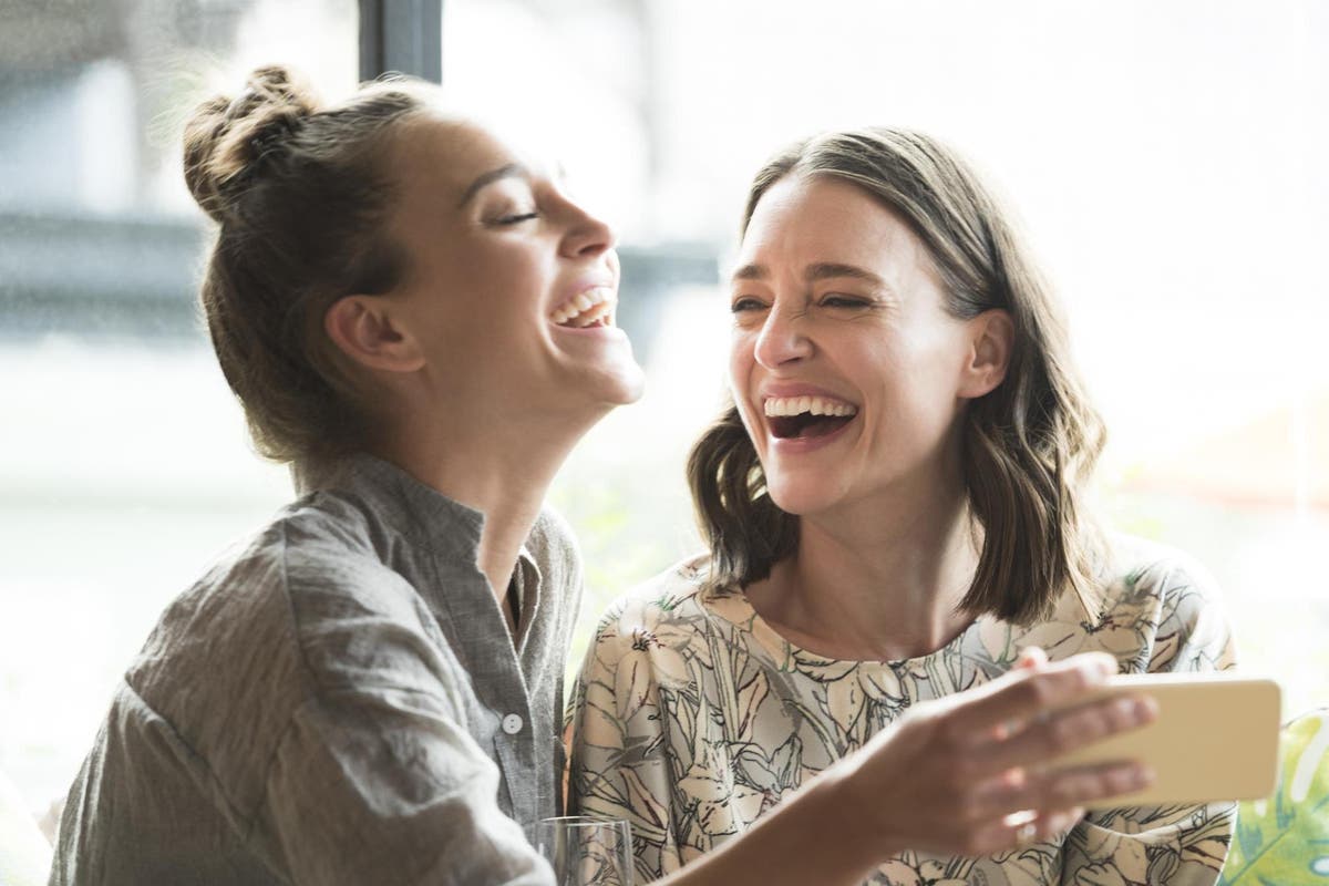 Friends share more genetic similarities than strangers, finds study ...