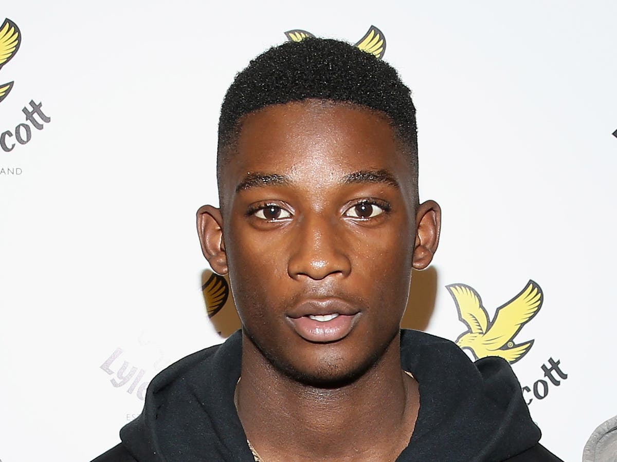 Young model stabbed to death in London street hailed an 'inspirational ...