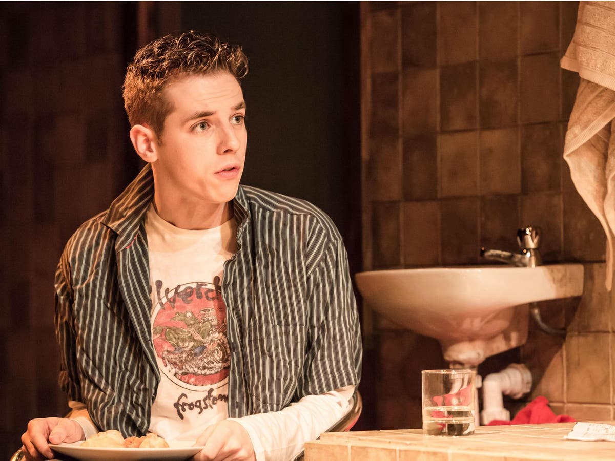 Strangers in Between, Trafalgar Studios, London, review: Adam ...
