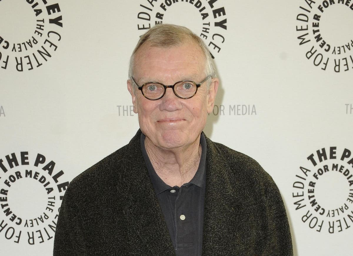 Hugh Wilson dead: Police Academy director dies aged 74 | The ...