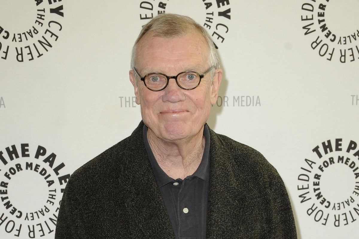 Hugh Wilson dead: Police Academy director dies aged 74 | The ...