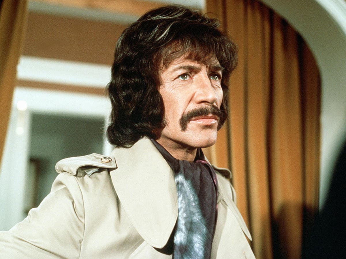 Before Austin Powers there was ‘Jason King’ – and the fabulous Peter ...