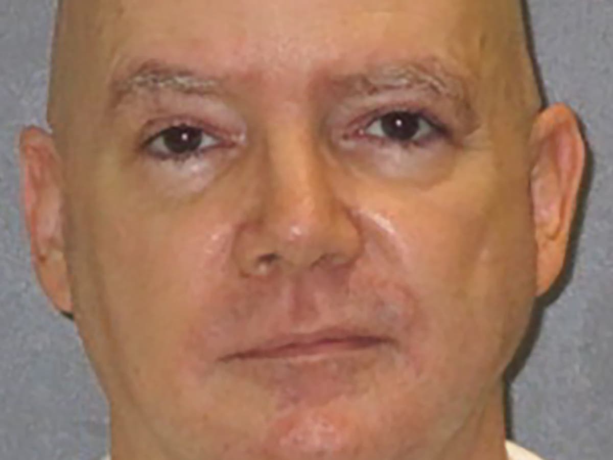 Self confessed 'tourniquet killer' Anthony Shore becomes US inmate to ...