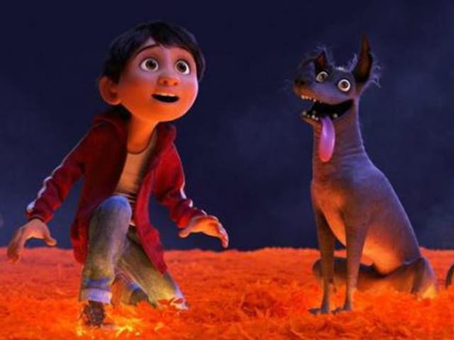 Coco will challenge the way you look at death | The Independent | The ...