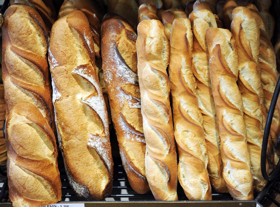 When will baguettes gain the Unesco status they deserve? | The ...