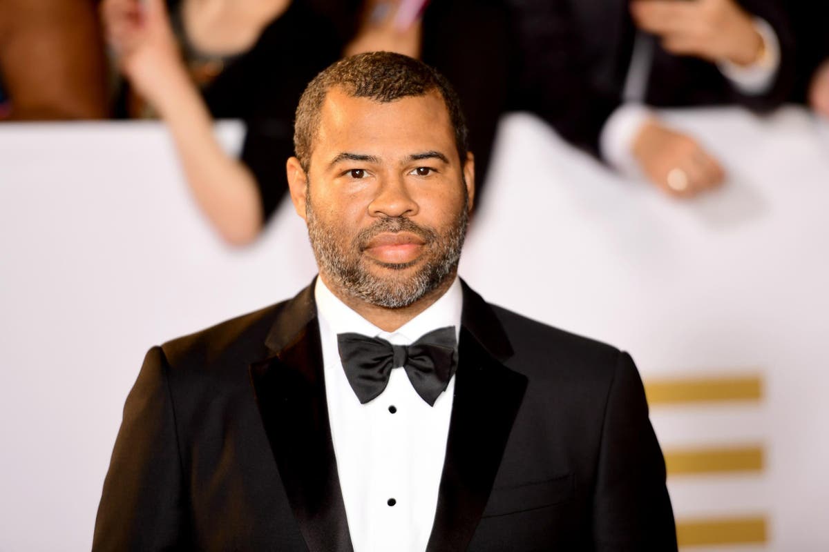 Get Out director Jordan Peele: 'Donald Trump is a racist' | The ...