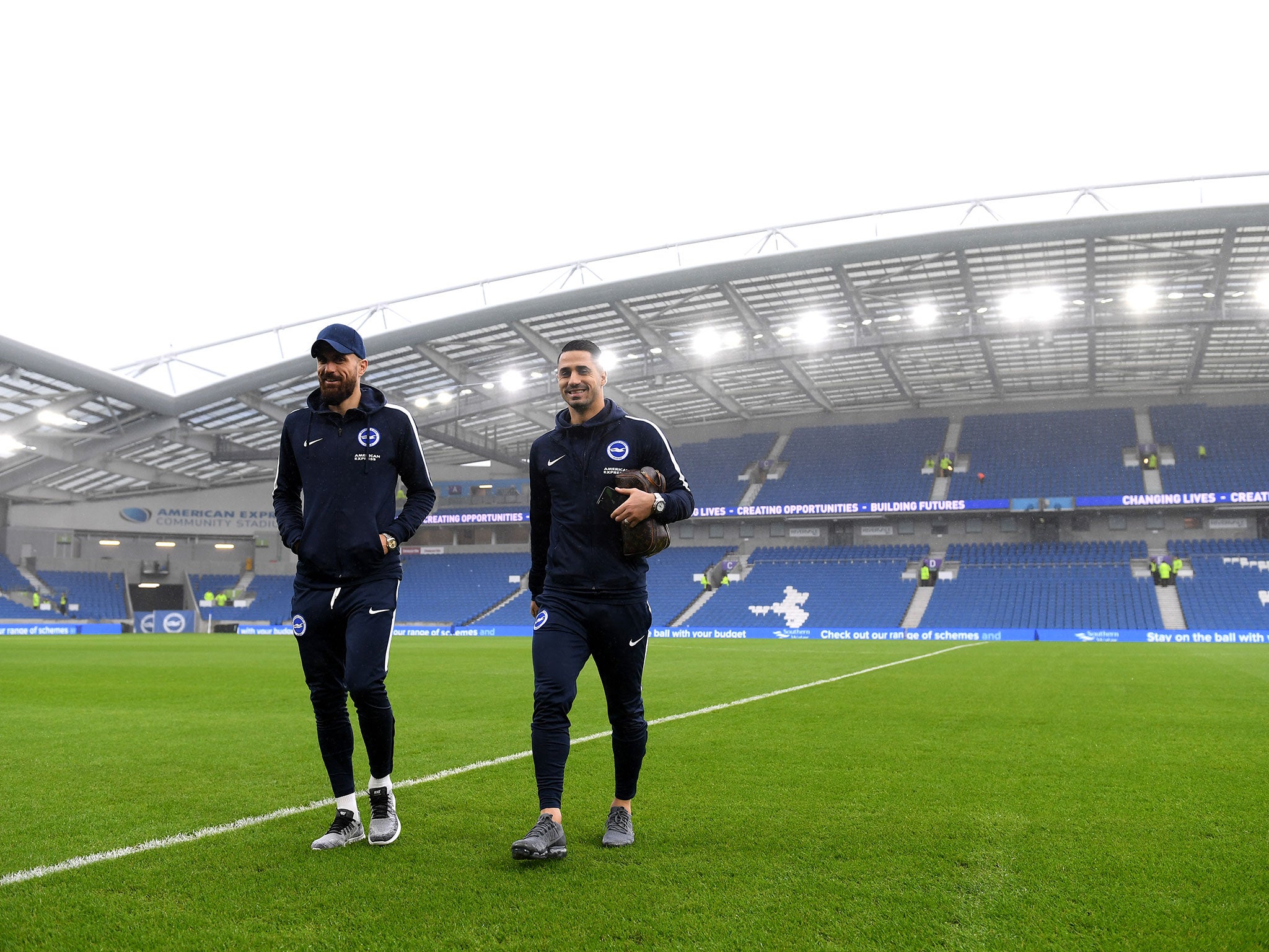 Brighton vs Chelsea LIVE: Latest score and updates from the Premier ...