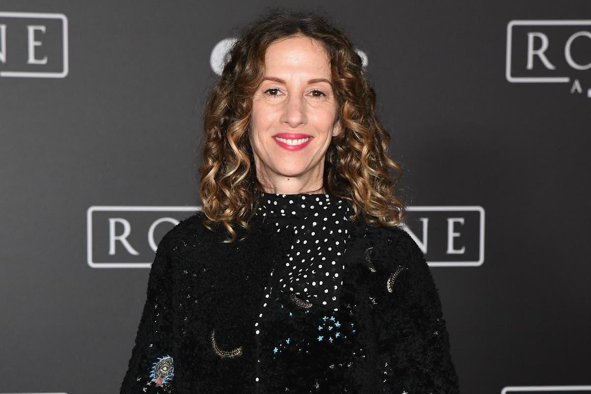 Star Wars and Hunger Games producer Allison Shearmur dies, aged 54 ...