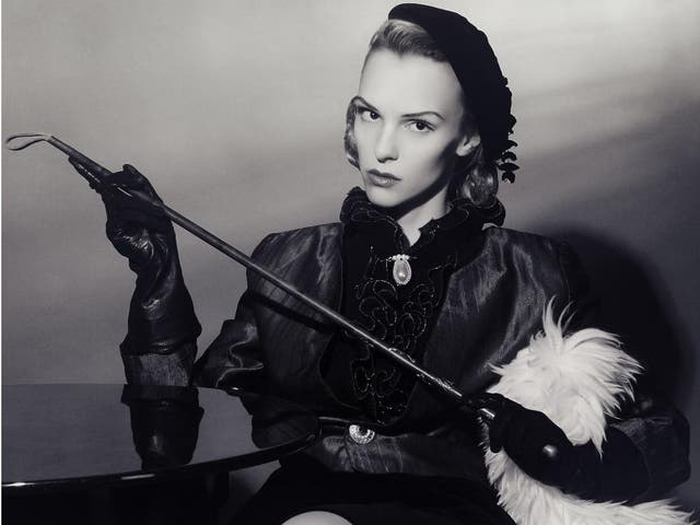 Alice Hines | The Independent