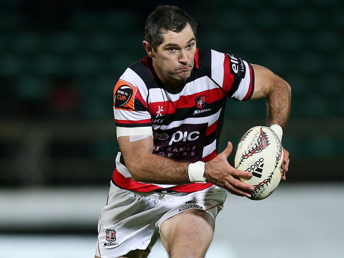 Ulster cancel Stephen Donald move after All Blacks fly-half fails ...