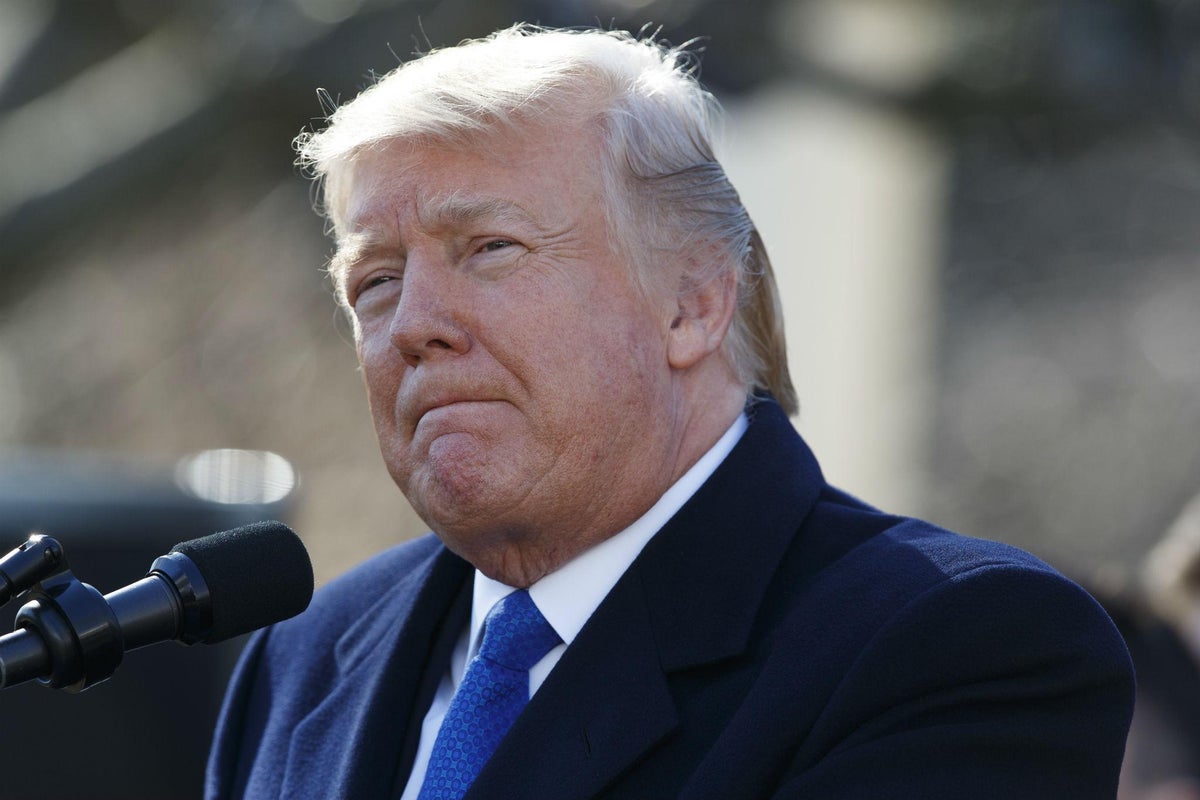 Trump starts washing machine war. Will a global trade battle follow ...