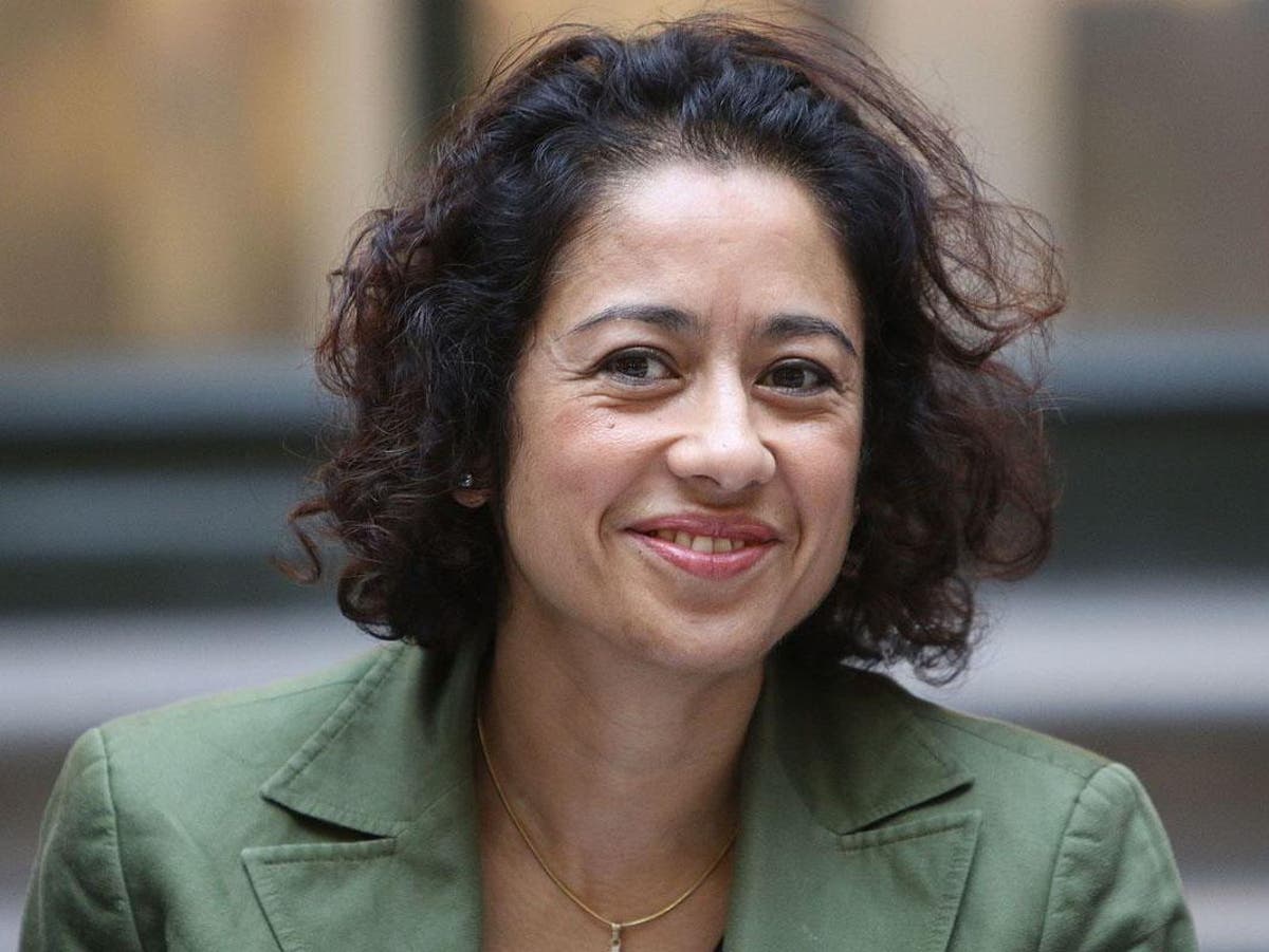 Samira Ahmed takes BBC to court over claims she was paid less than male ...