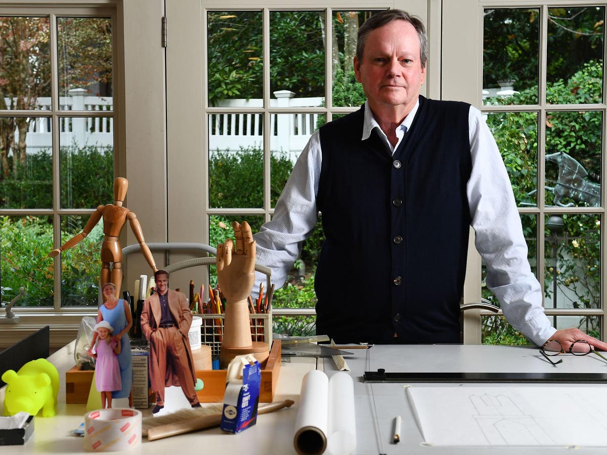 Getting the job done at home | The Independent | The Independent