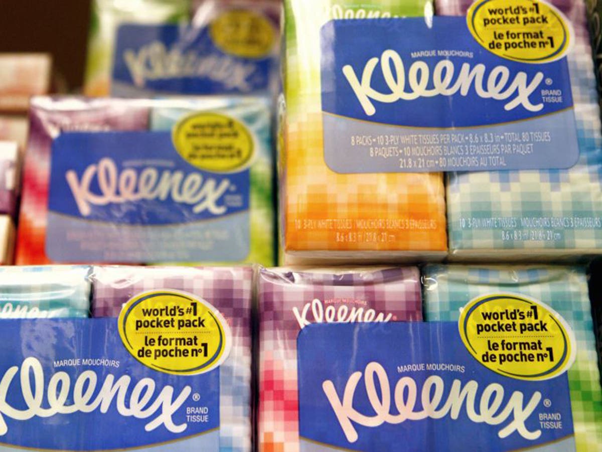 Kimberly Clark: Andrex and Huggies maker to use Trump tax cut to help ...