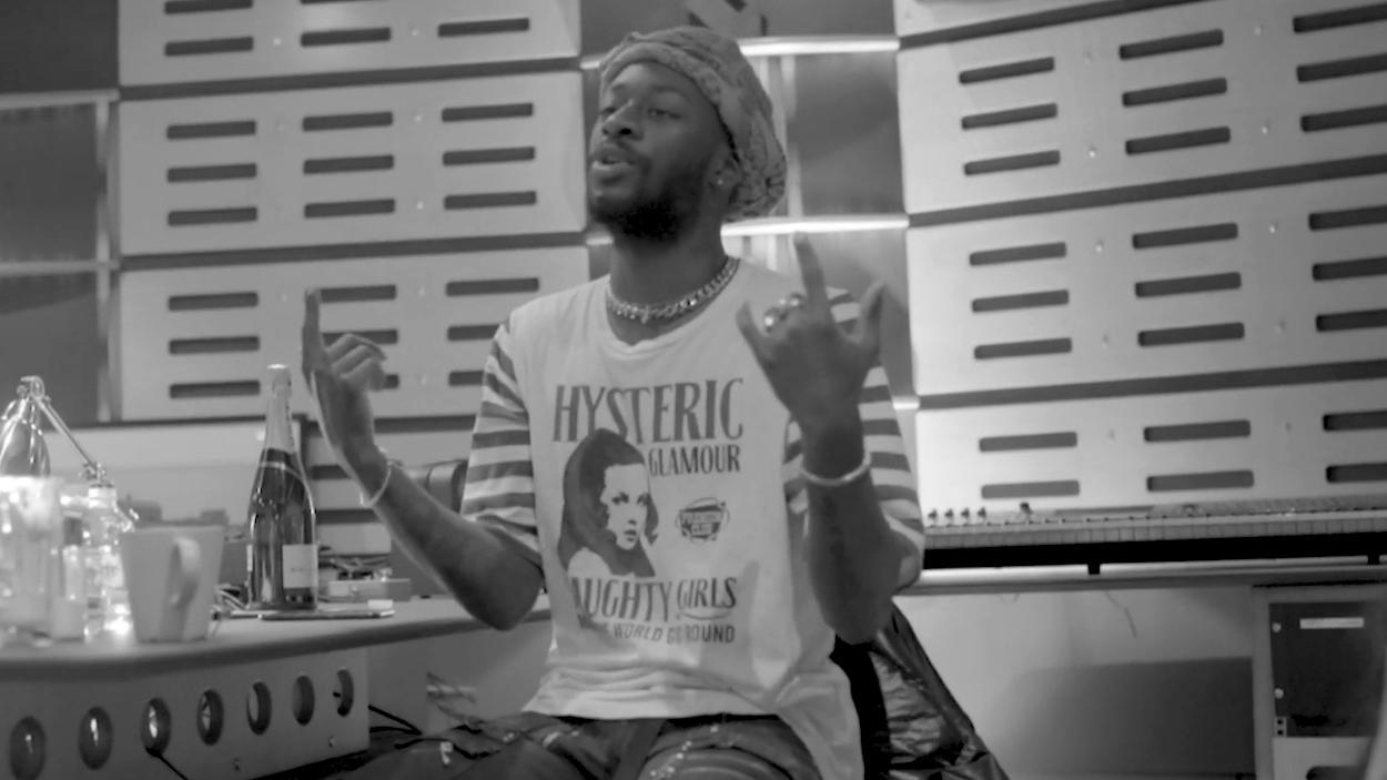 Exclusive premiere: Watch Craig David & GoldLink's music video for ...