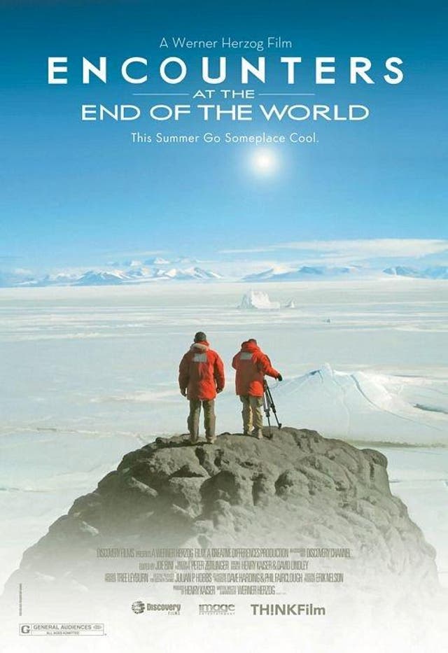 The 23 best science movies and shows streaming on Netflix that will ...