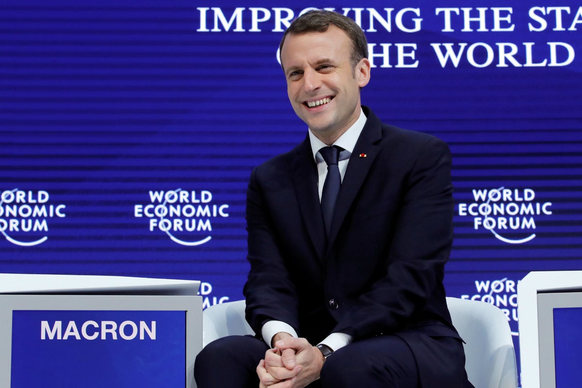 France to shut all coal-fired power stations by 2021, Macron declares ...
