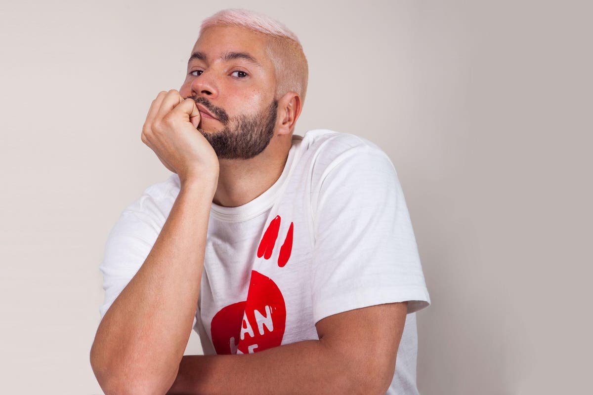 Hip hop artist Pete Philly returns with first new music in five years ...