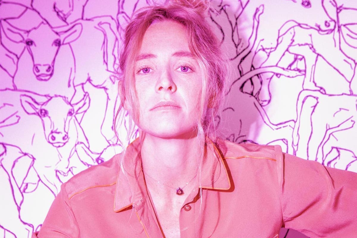 Lissie moved to a farm and her music became perfectly pop | The ...