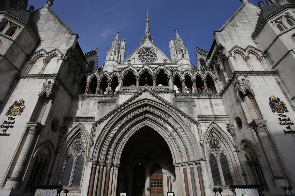 What is a super-injunction and how do they work? | The Independent ...