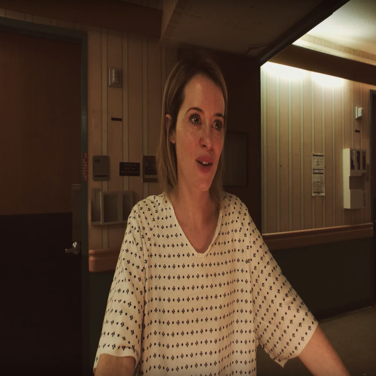 Unsane Film
