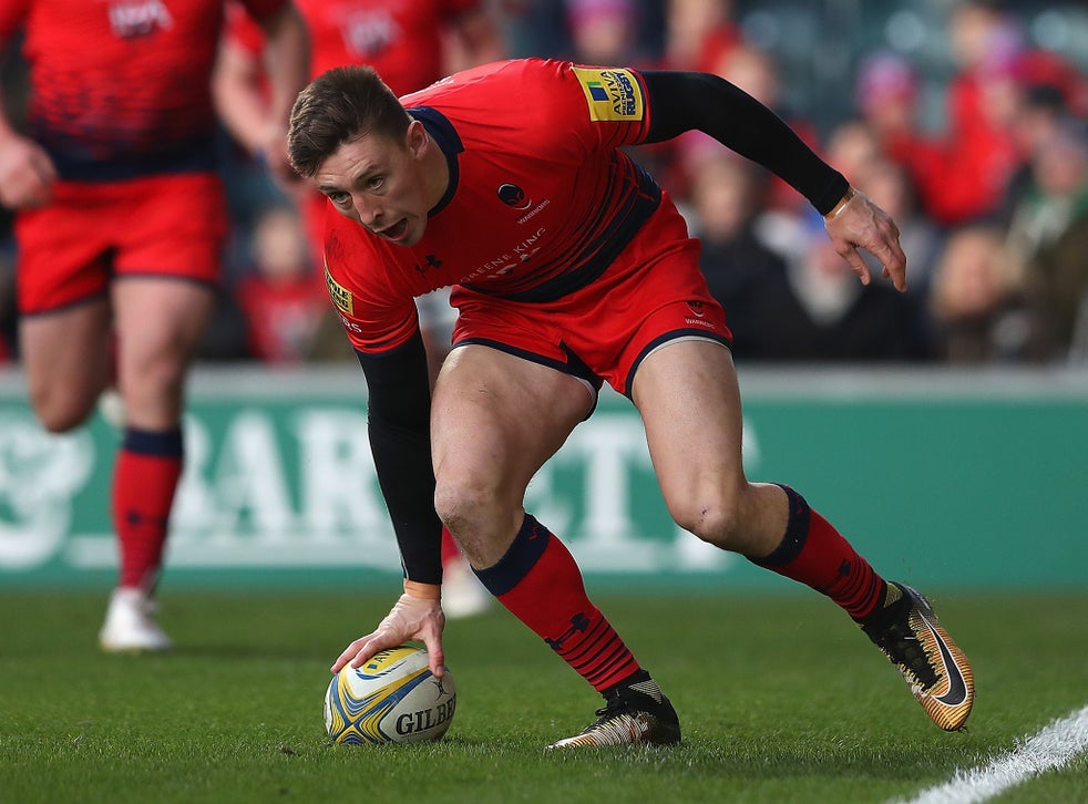 Wales vs Scotland: Josh Adams to make Six Nations debut as Warren ...