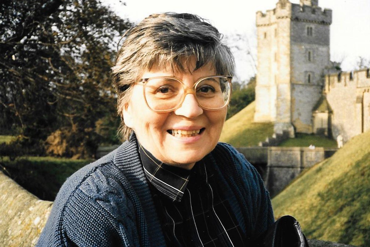 Beulah Bewley: Doctor who overcame sexism in the 1950s to excel in her ...