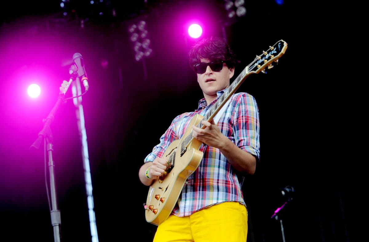 Vampire Weekend to release double album FOTB in 2019 | The Independent ...