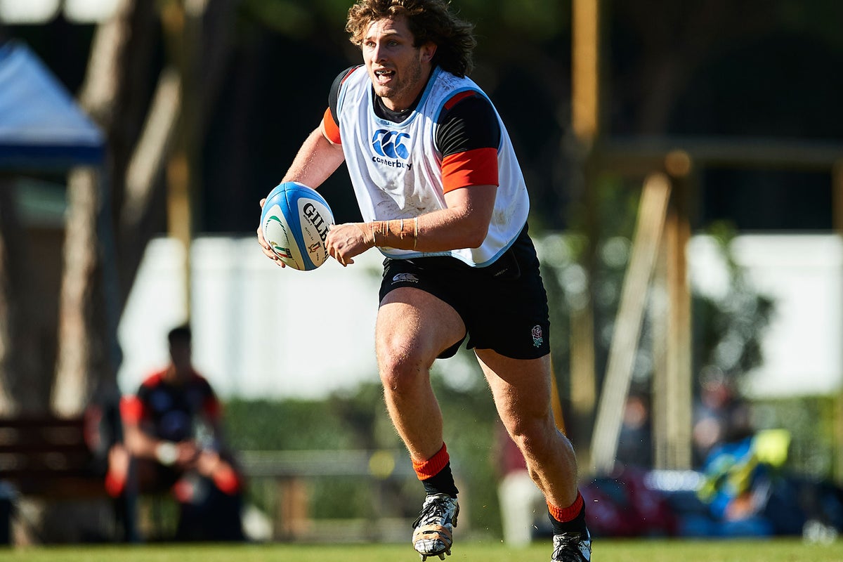 Alec Hepburn set to make England debut in Six Nations opener against ...