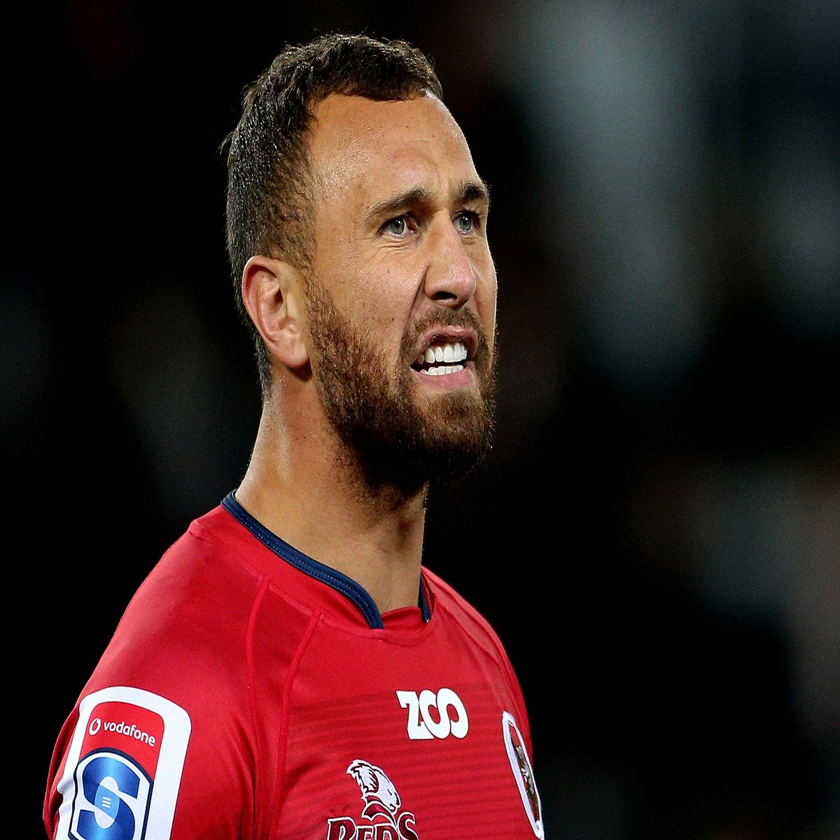 Quade Cooper's Instagram, Twitter & Facebook on IDCrawl