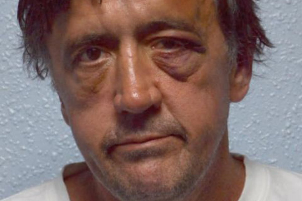 Finsbury Park mosque attack trial - as it happened: Darren Osborne ...