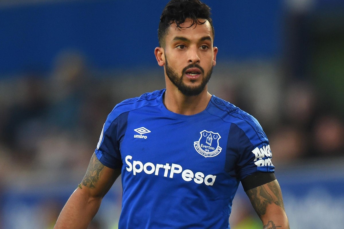 Theo Walcott reveals why Sam Allardyce was so important in his move to ...
