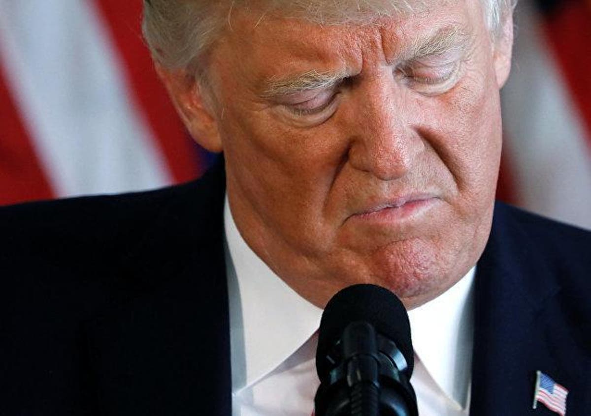 Donald Trump is causing fewer British people to use tanning beds | The ...