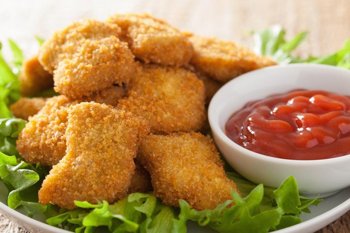 How to work out whether a food is ultra-processed – and what to eat ...