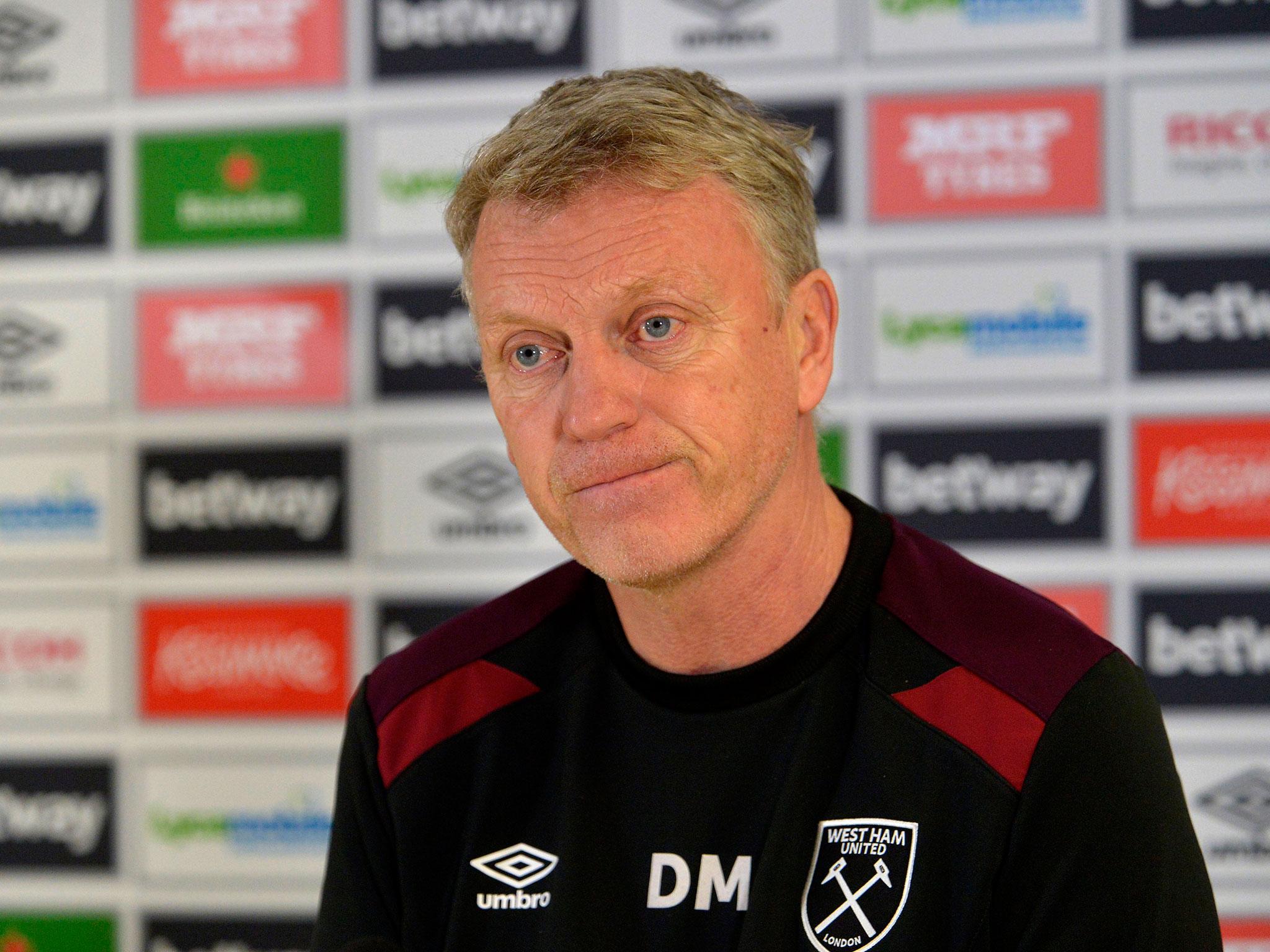 David Moyes defends West Ham recruitment policy after Tony Henry ...