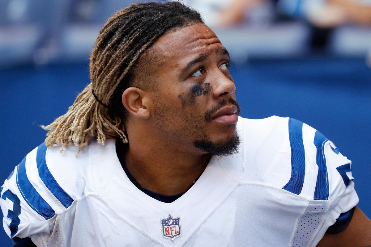NFL linebacker Edwin Jackson killed on eve of Super Bowl | The ...