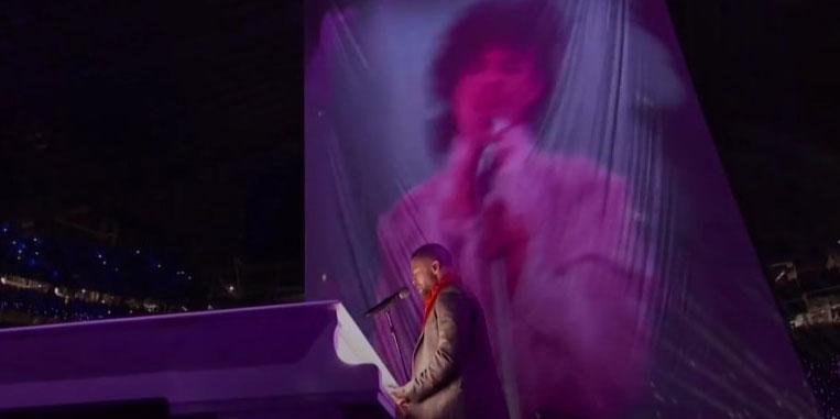 Justin Timberlake 'performed' with Prince and everyone is making the ...