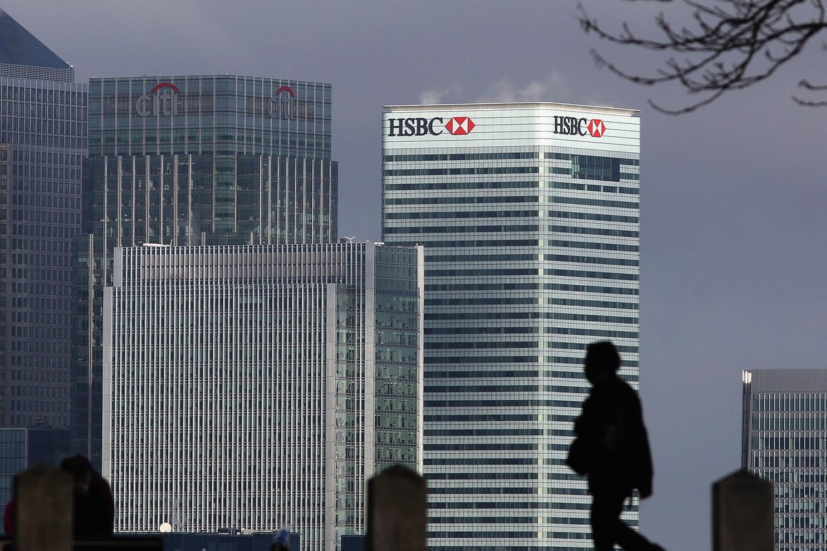 HSBC announces it will stop funding new coal power plants and other ...