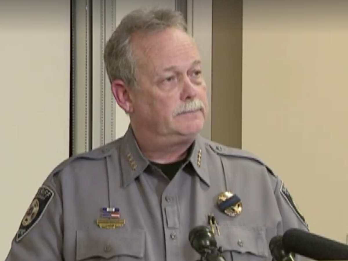 Sheriff's deputy killed and five others injured in Colorado Springs ...
