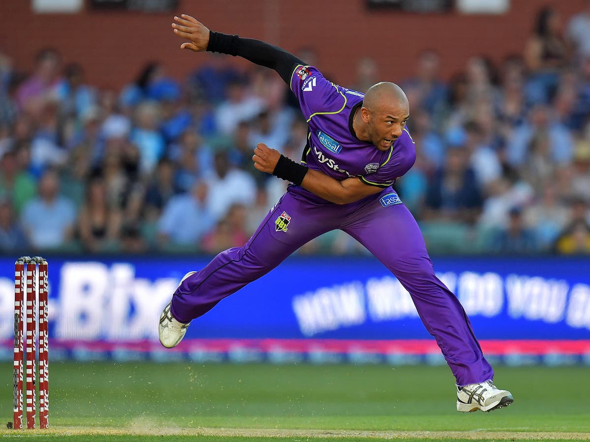 Tymal Mills dropped by England for his own good after run of poor form ...