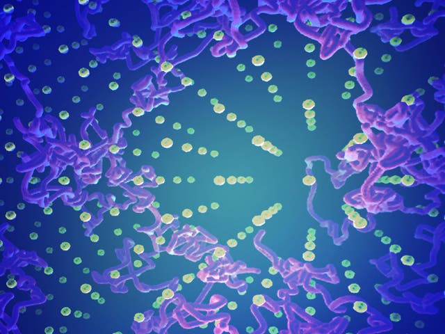 'Superionic water ice’: Scientists create strange new form of matter ...