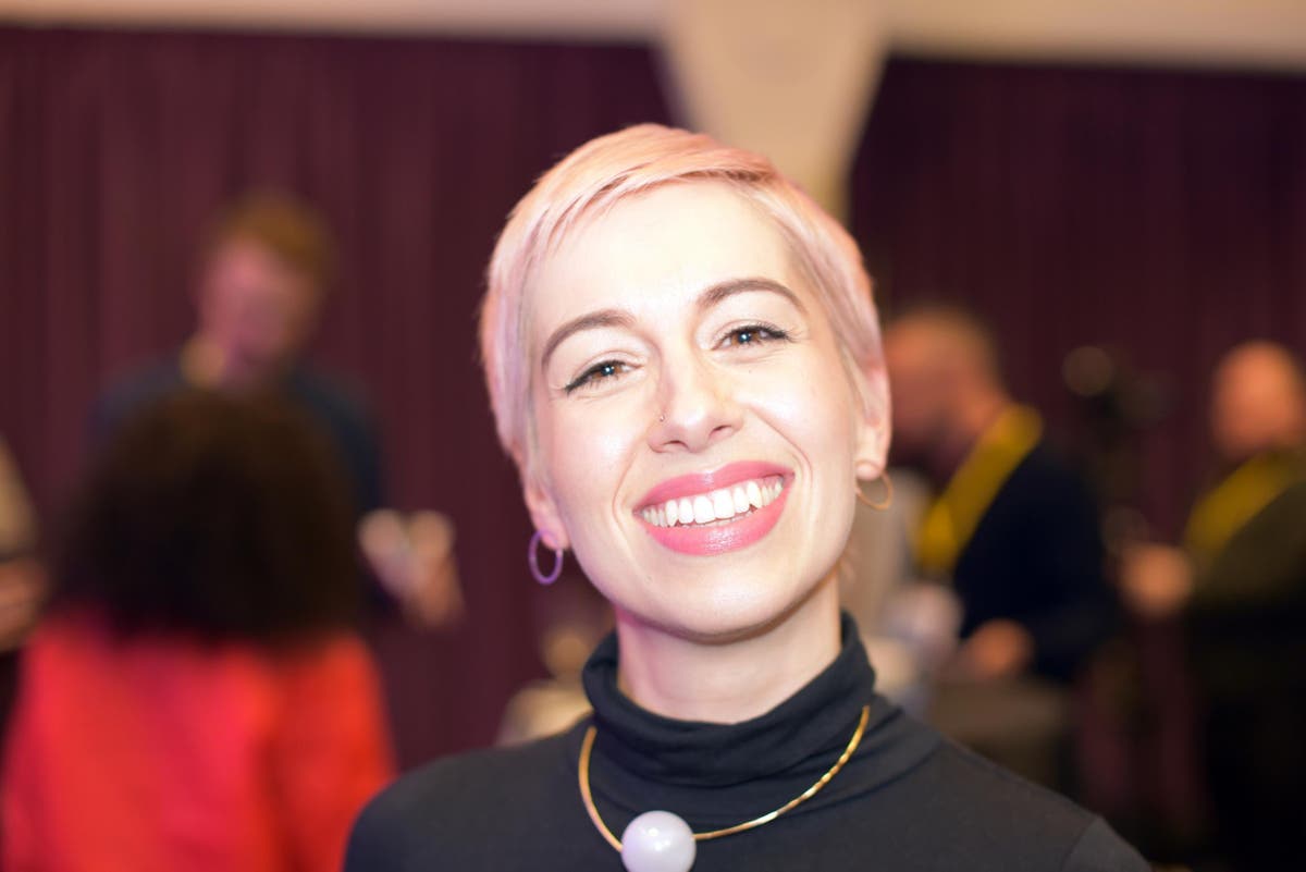 SuRie: BBC Eurovision contest announces winning UK act | The ...