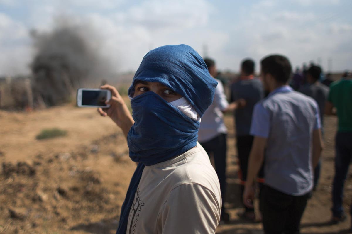 War in 140 characters: How social media has transformed the nature of ...