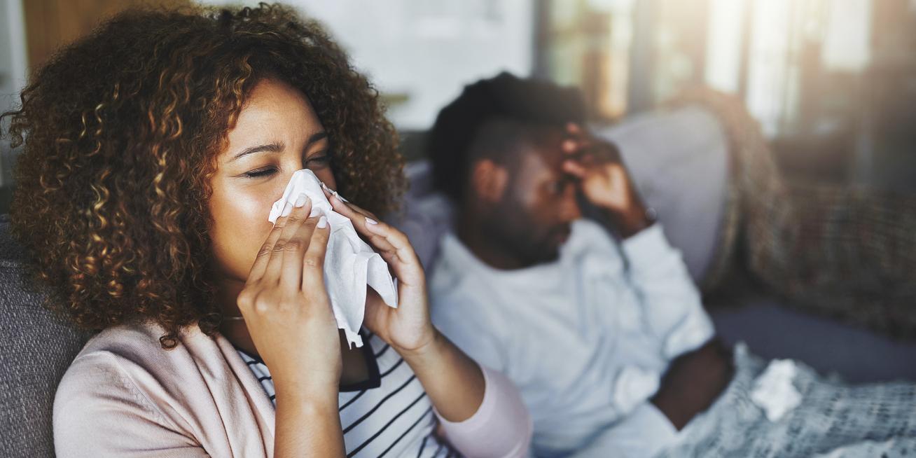 The six most effective ways to beat the common cold | indy100 | indy100