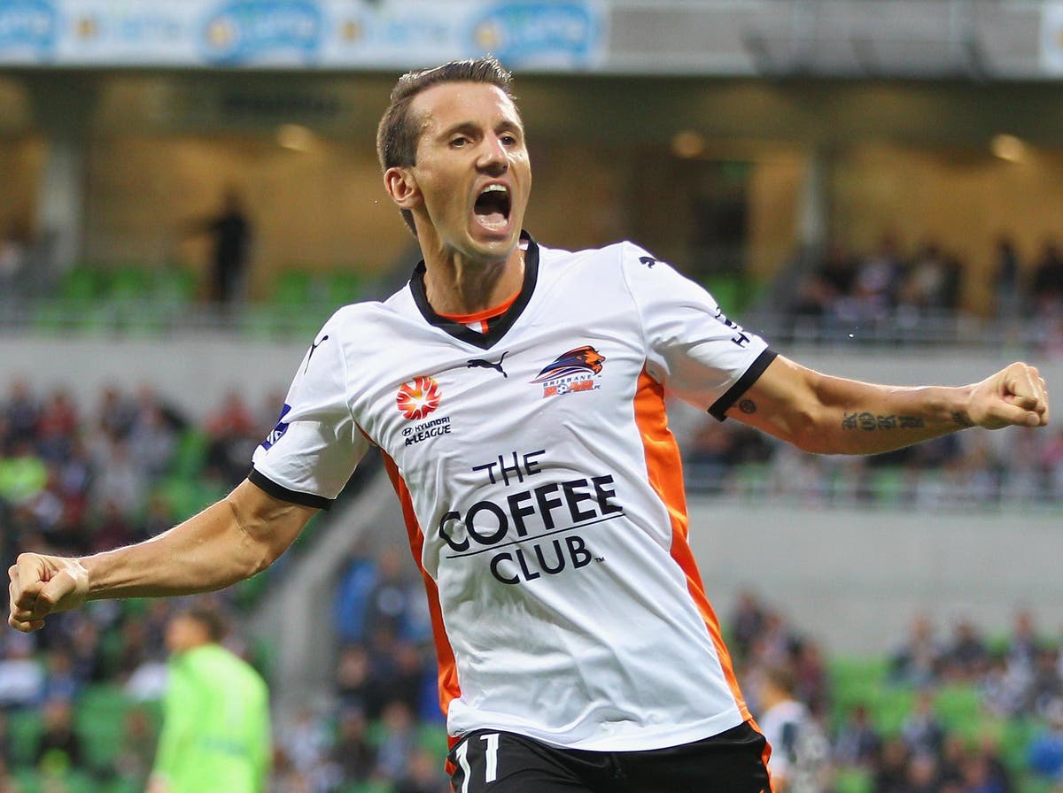 Liam Miller dead: Wayne Rooney and Brian O'Driscoll lead tributes to ...