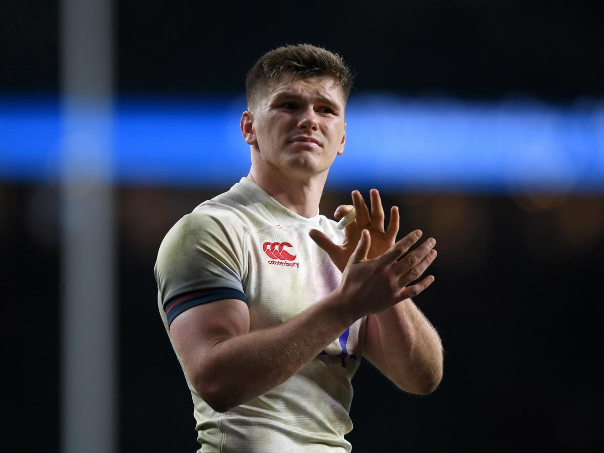 Six Nations 2018: Owen Farrell proves his weight in gold to England's ...